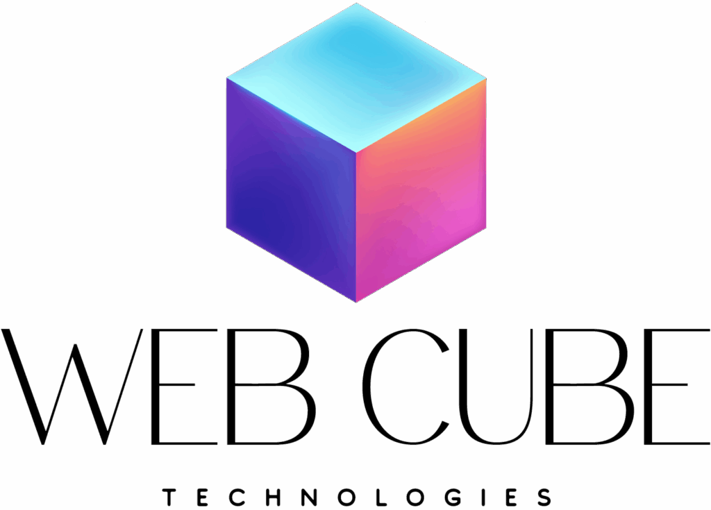 Home - Web Cube